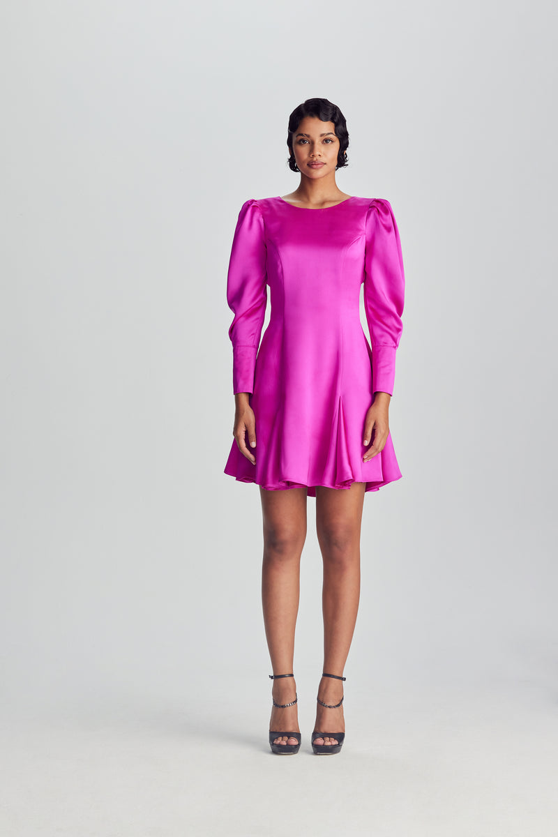 Kamand Dress – Maraliana